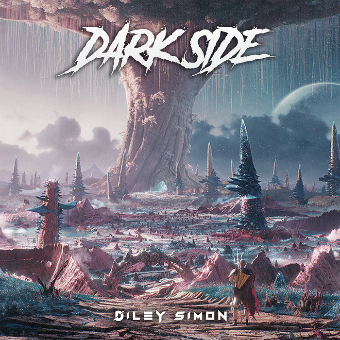 Dark Side | Diley Simon