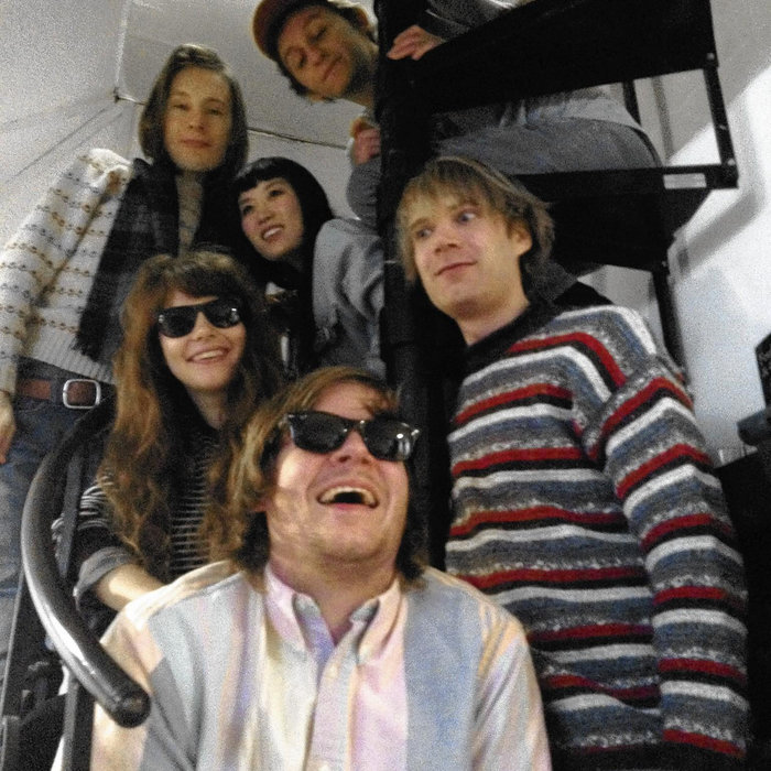 The Lemons - Rambo | GARY Records