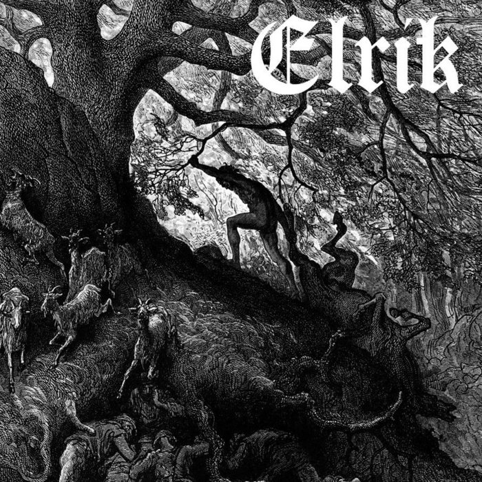 Elrik | Elrik