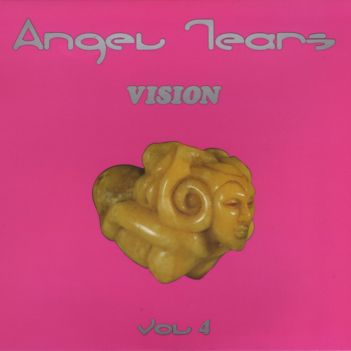 Angel Tears Vol. 4 | Angel Tears | Seb Taylor