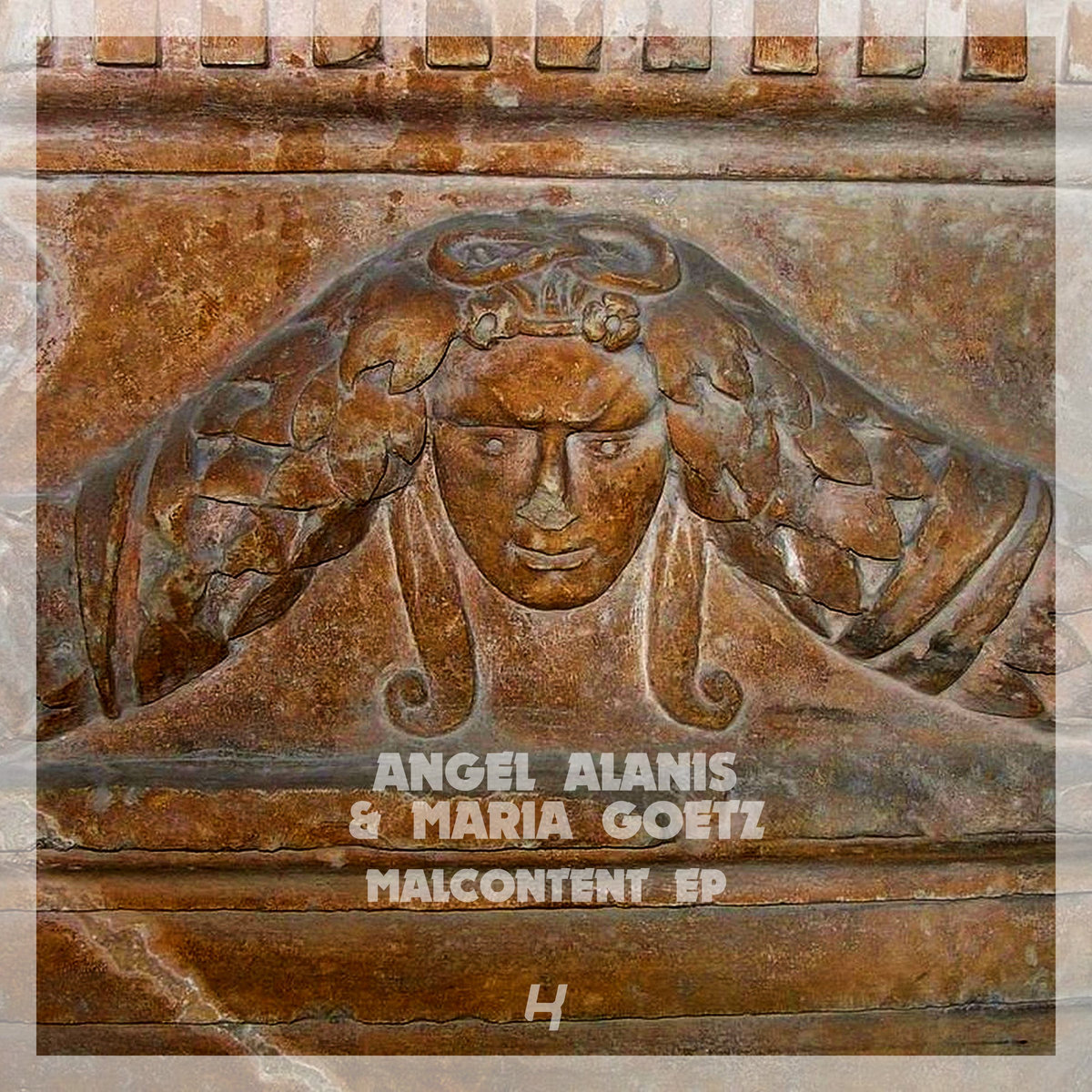 Malcontent [KNKTHR015] | Angel Alanis & Maria Goetz | Konekt Croatia