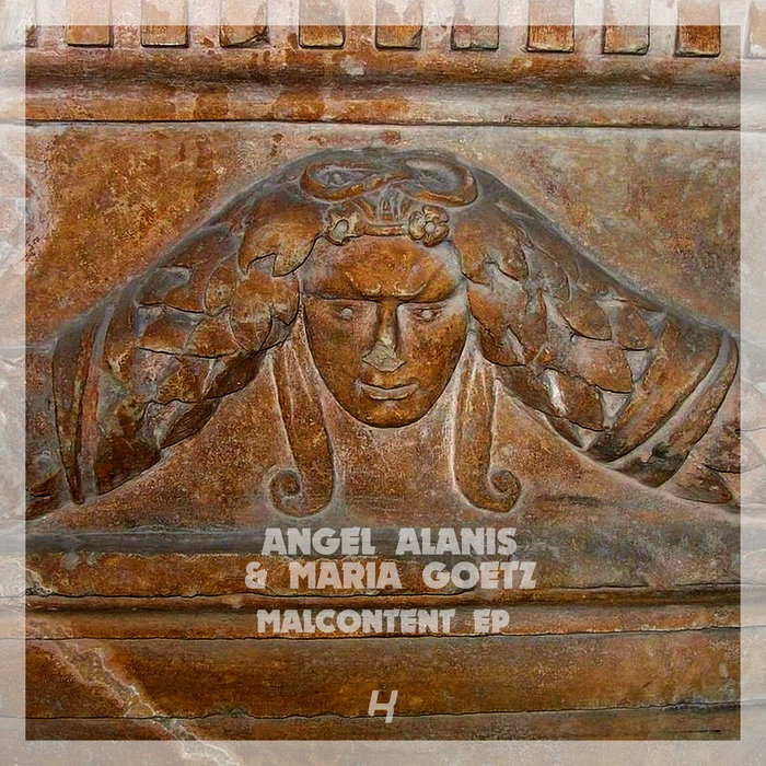 Malcontent [KNKTHR015] | Angel Alanis & Maria Goetz | Konekt Croatia