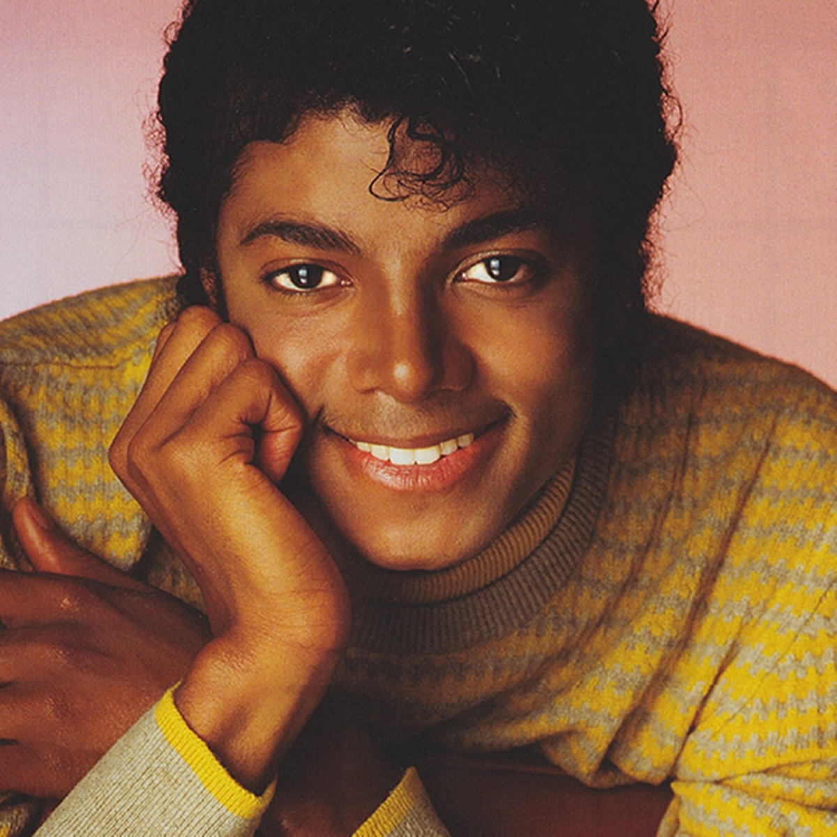 Michael Jackson Handsome
