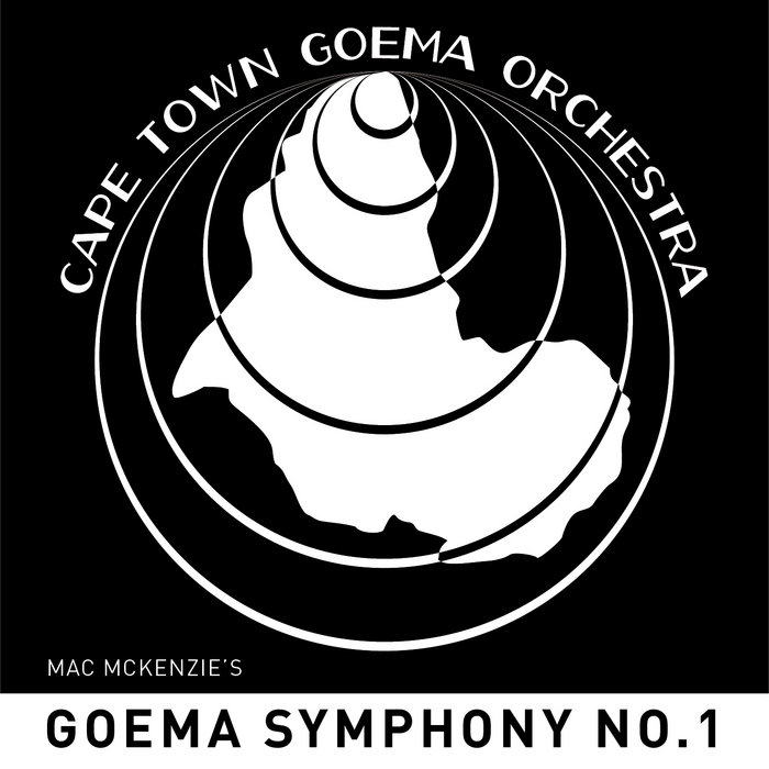 Goema Symphony No. 1 | Mac McKenzie | SHARP-FLAT