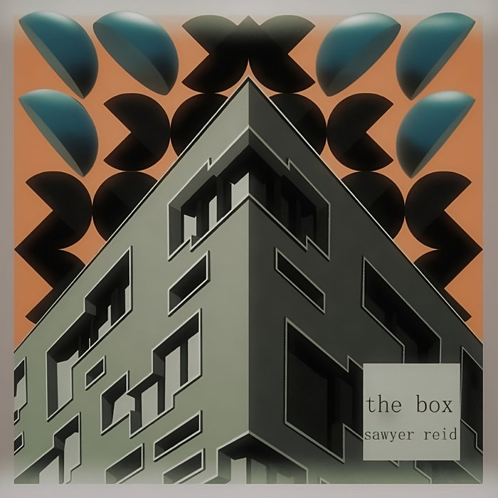 the box | Sawyer Reid