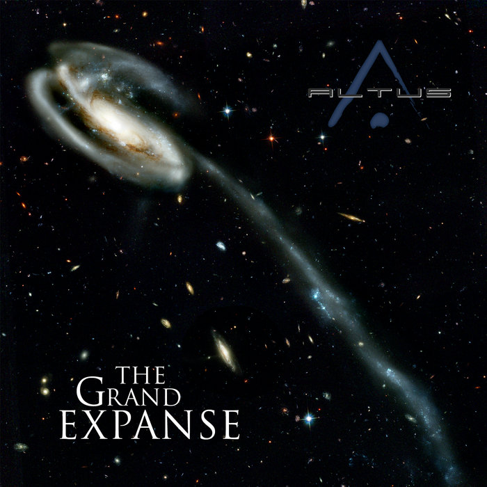 The Grand Expanse | Altus | Altus Music