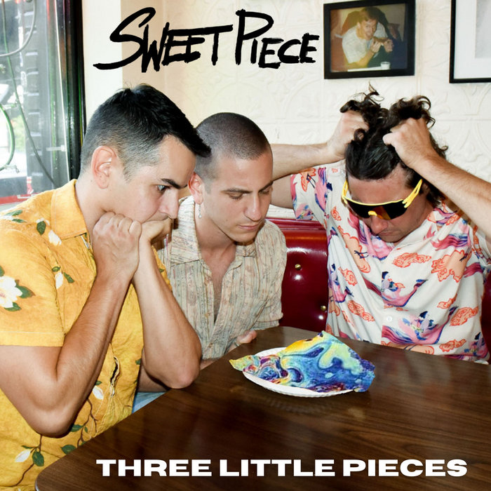 Three Little Pieces | Sweet Piece