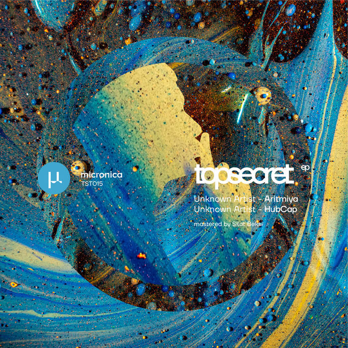 Top Secret [TST015] | Micronica Records