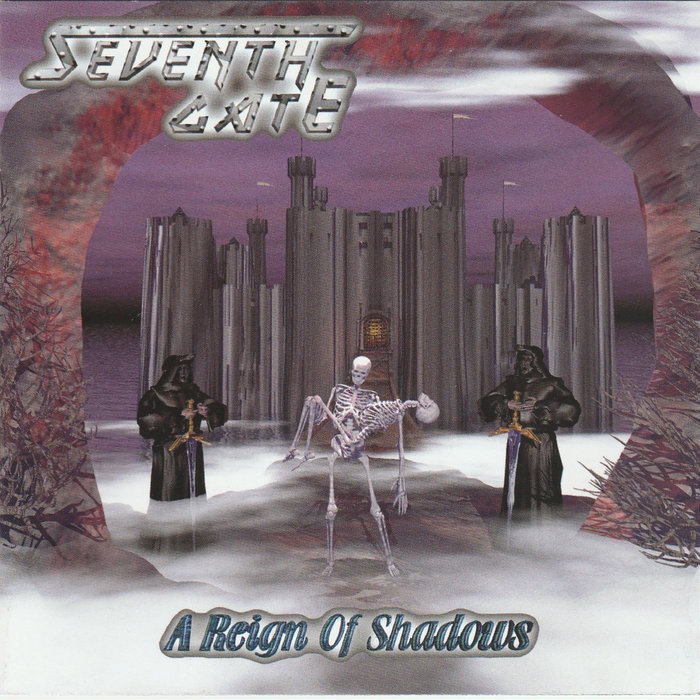 A Reign Of Shadows | Seventh Gate