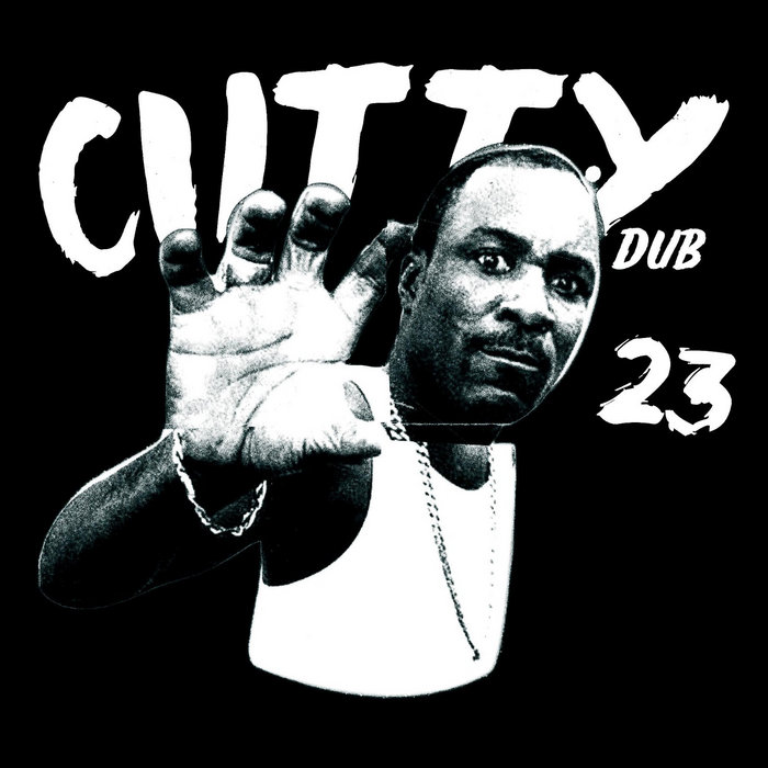 Cutty Dub 23 | Bushbaby