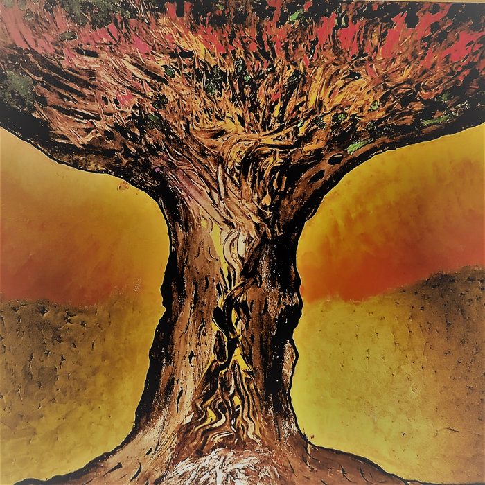 (2018) Thelderbin (track from "Elderbrook"-album) | LOUISA-JOHN KROL ...