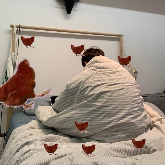 鸡你太美 CHICKEN YOU ARE SO BEAUTIFUL | 3ASiC