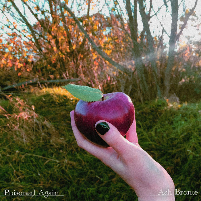 Poisoned Again | Ash Bronte Roy
