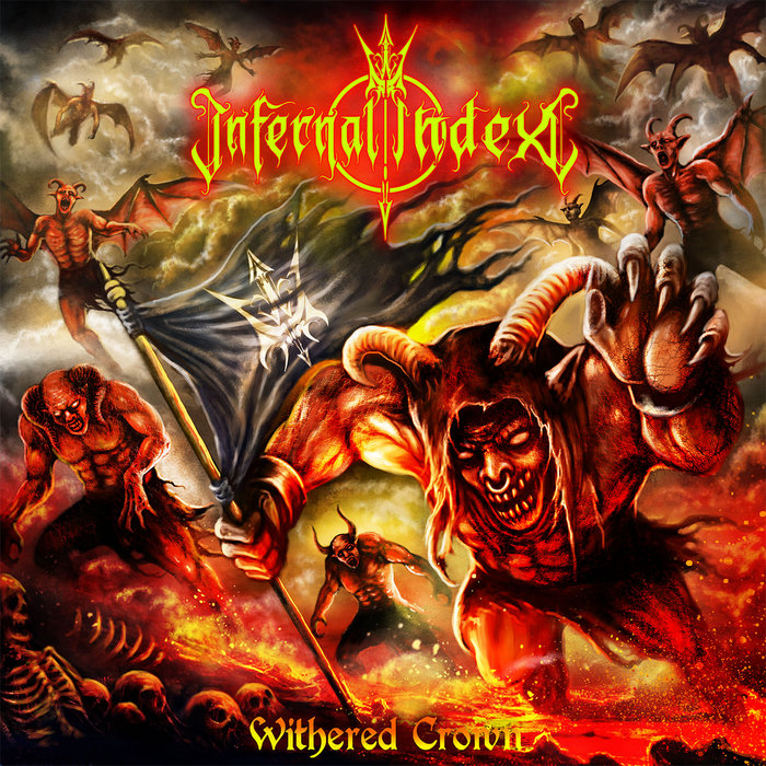 Withered Crown | Infernal Index