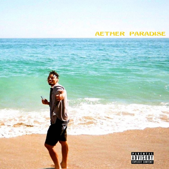 Aether Paradise | Sample