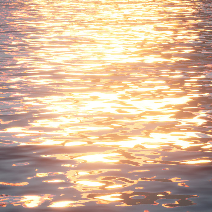 Okeanides | Dödsvarg | Håglöshet