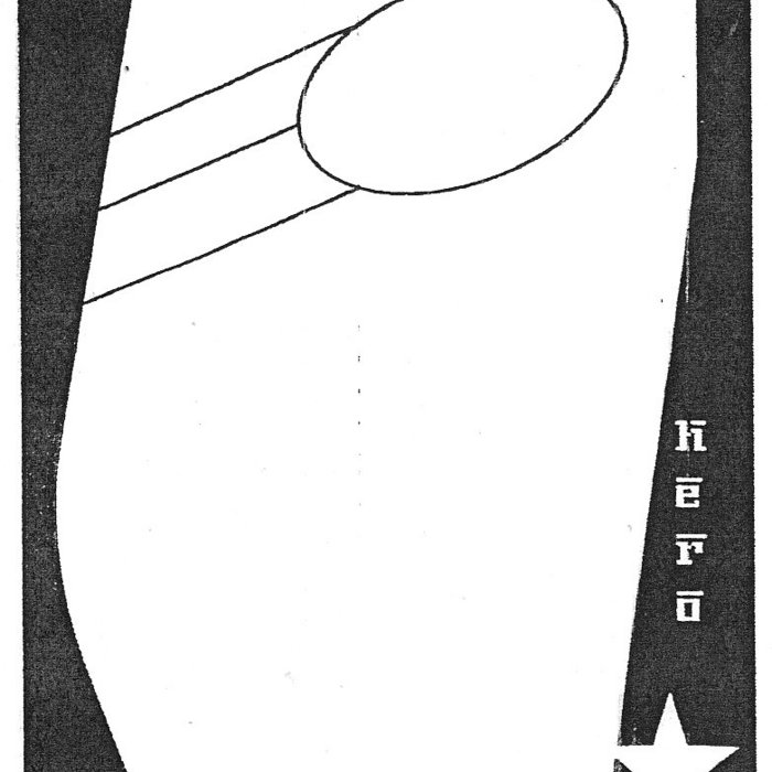 blue | wham-o | unread