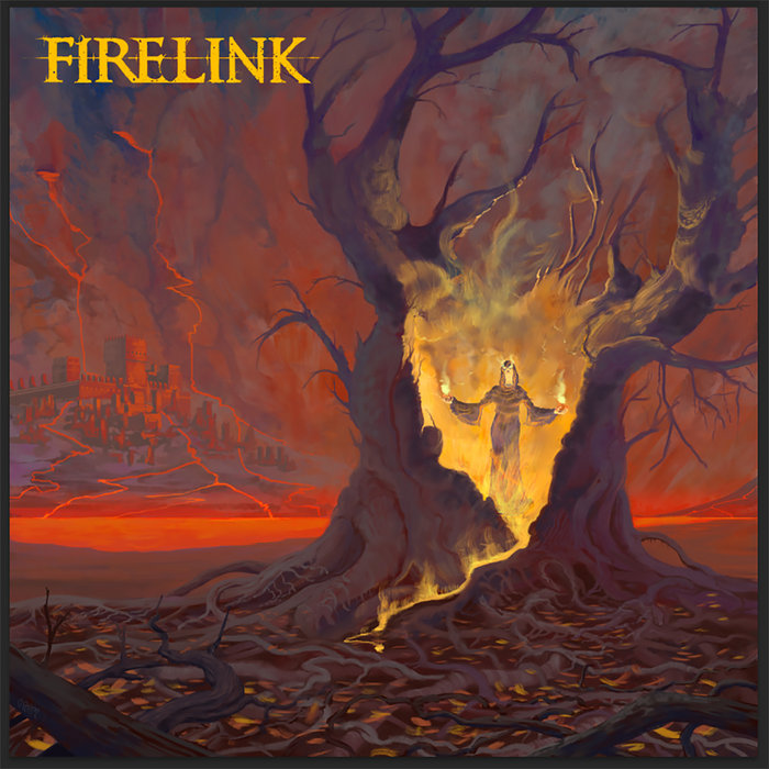 Firelink | Firelink