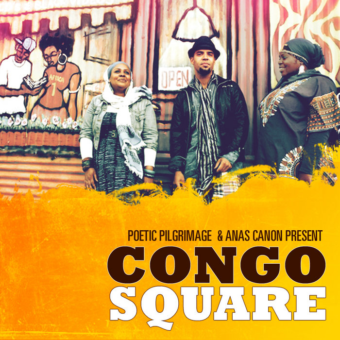 Secret Sweetness | Poetic Pilgrimage and Anas Canon | Remarkable Current