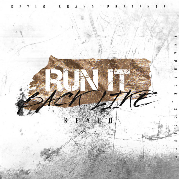 KEYLO - RUN IT BACK LIKE | Keylo