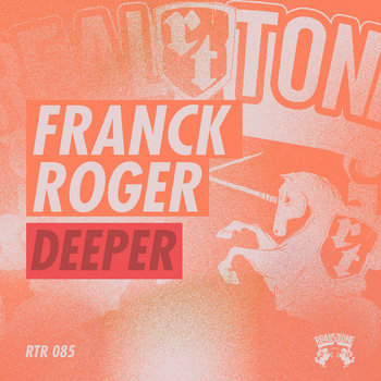 Music | Franck Roger