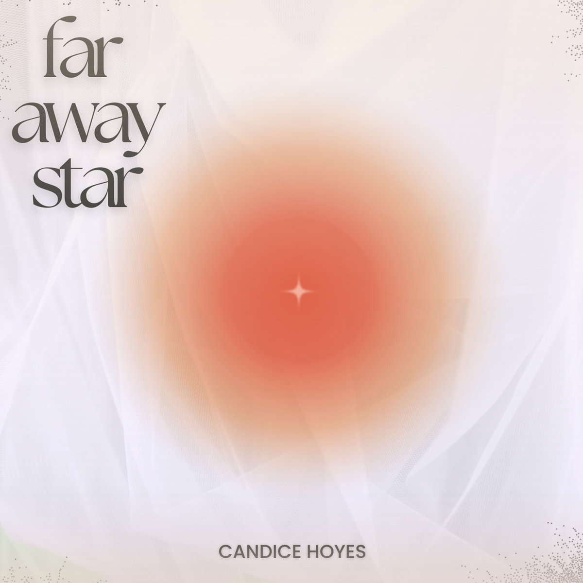 Far Away Star (feat. Ted Nash and Vincent Gardner) | Candice Hoyes