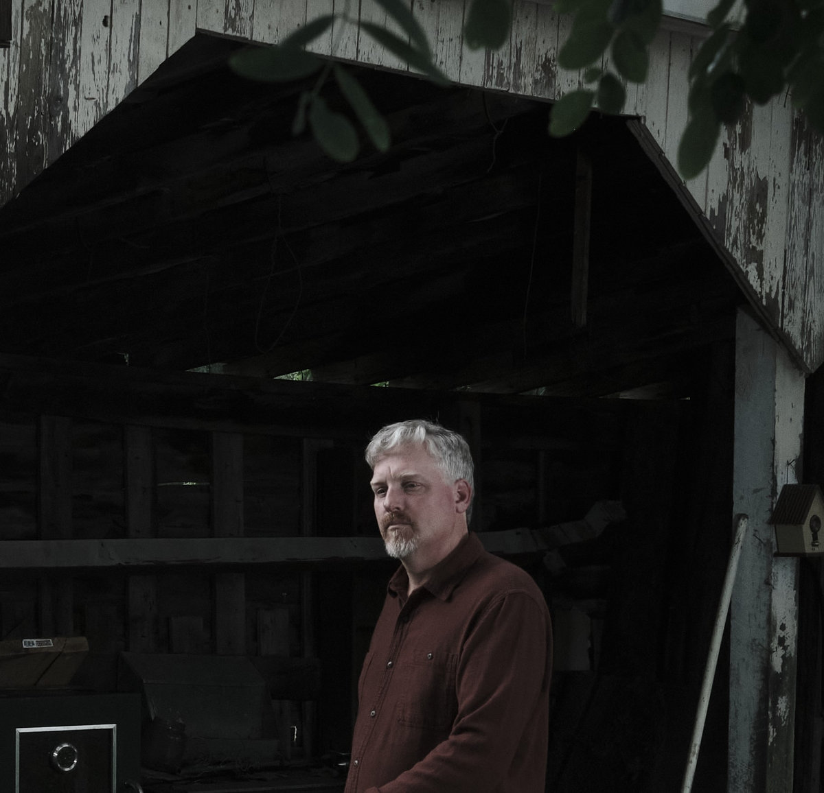 ALIVE | Nathan Strange