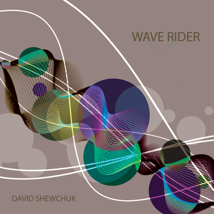 Wave Rider | David Shewchuk