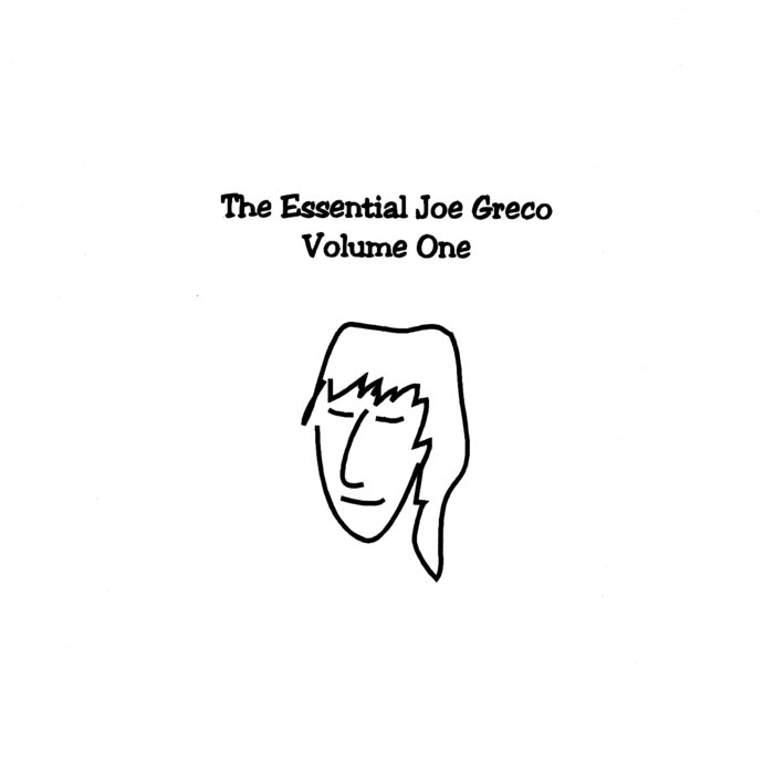 The Essential Joe Greco Volume One | Joe Greco
