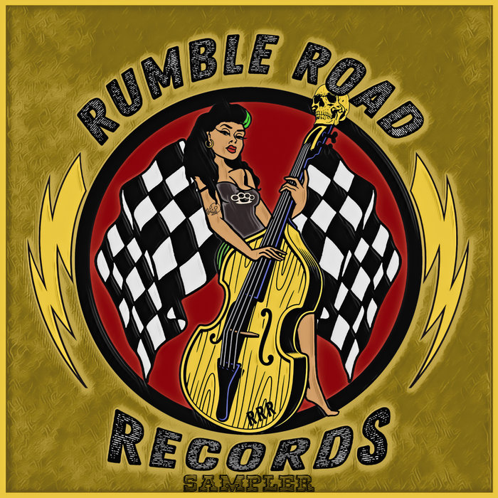 Rumble Road - Sampler | Various Artists | Rumble Road Records