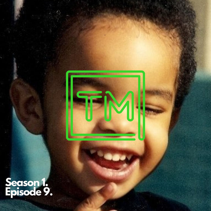 Season 1 | Episode 9 | Thelonious Martin