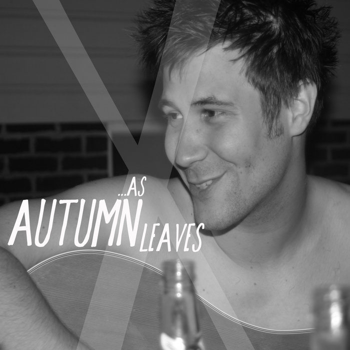 ...As Autumn Leaves (2003) | Gavin Conner