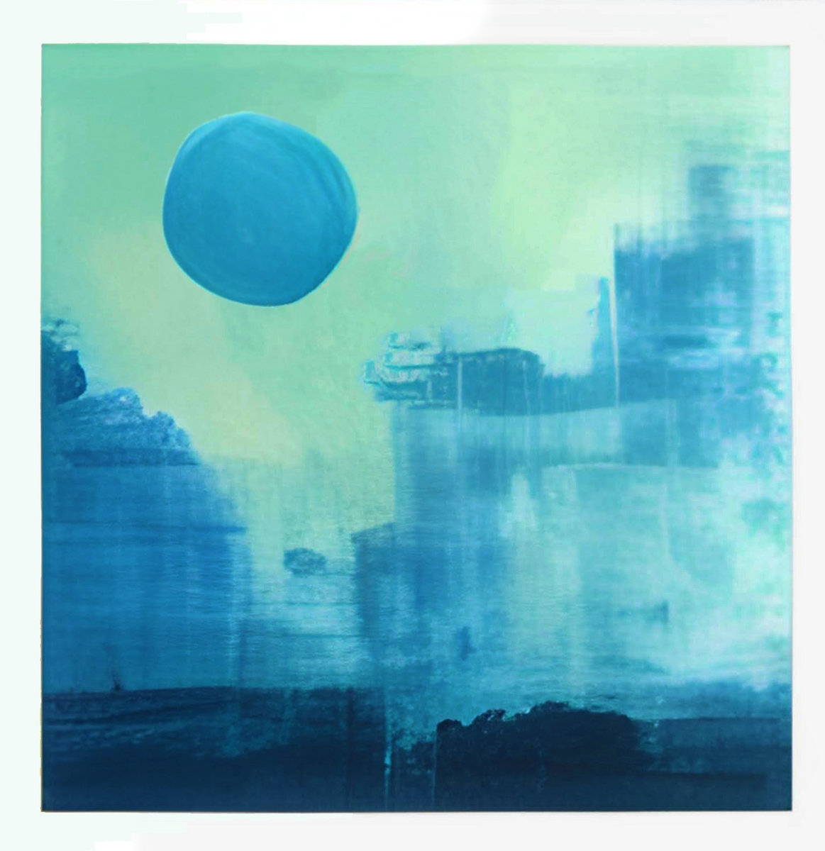 Bennu | Patrick Corcoran