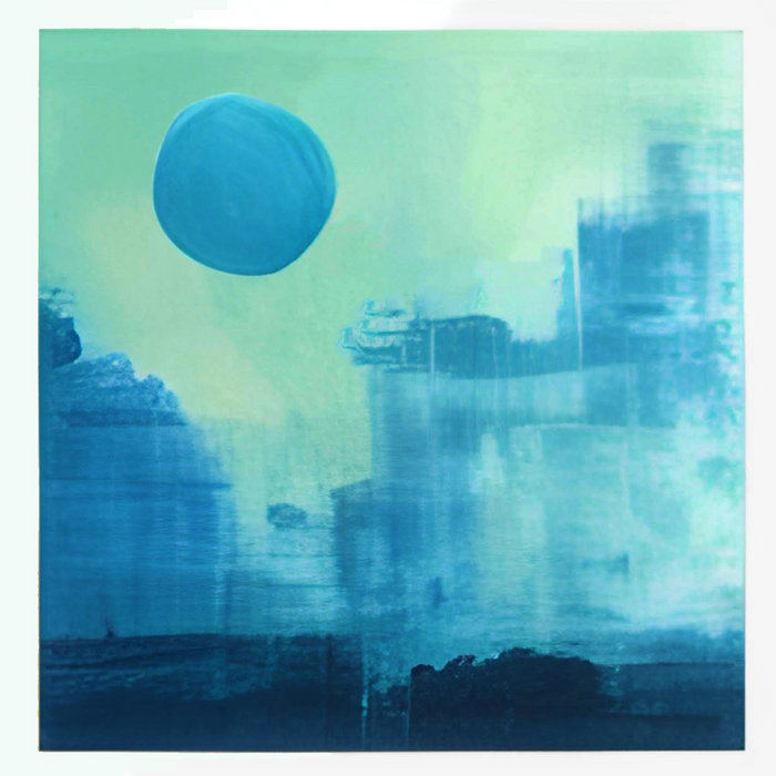 Bennu | Patrick Corcoran