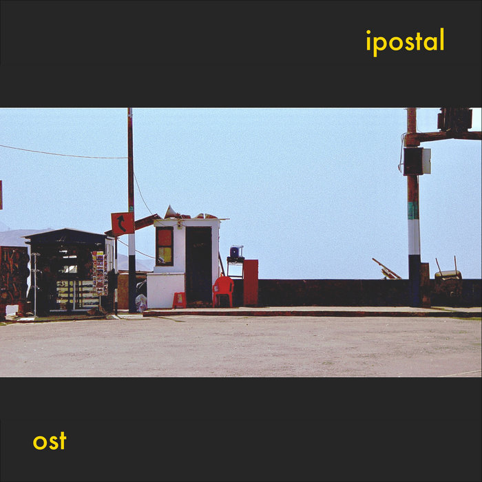 OST | ipostal