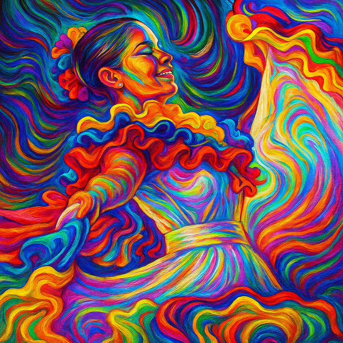 La Flor del Ritmo | Studio 172