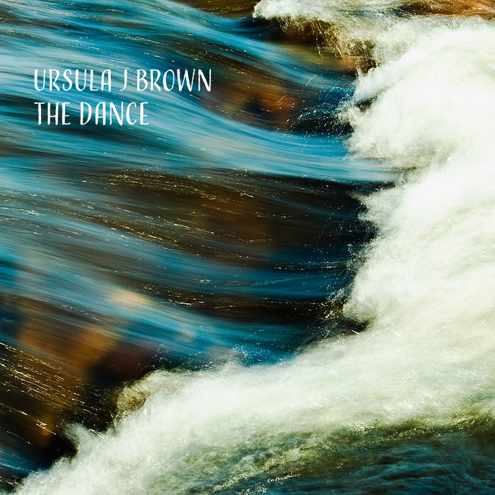 The Dance | Ursula J Brown