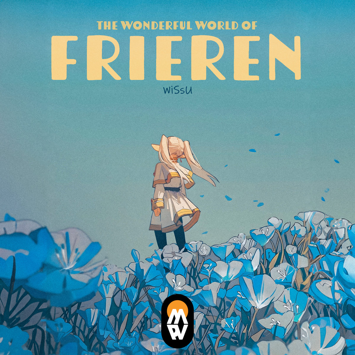 The wonderful world of Frieren | WiSsU | Pueblo Vista