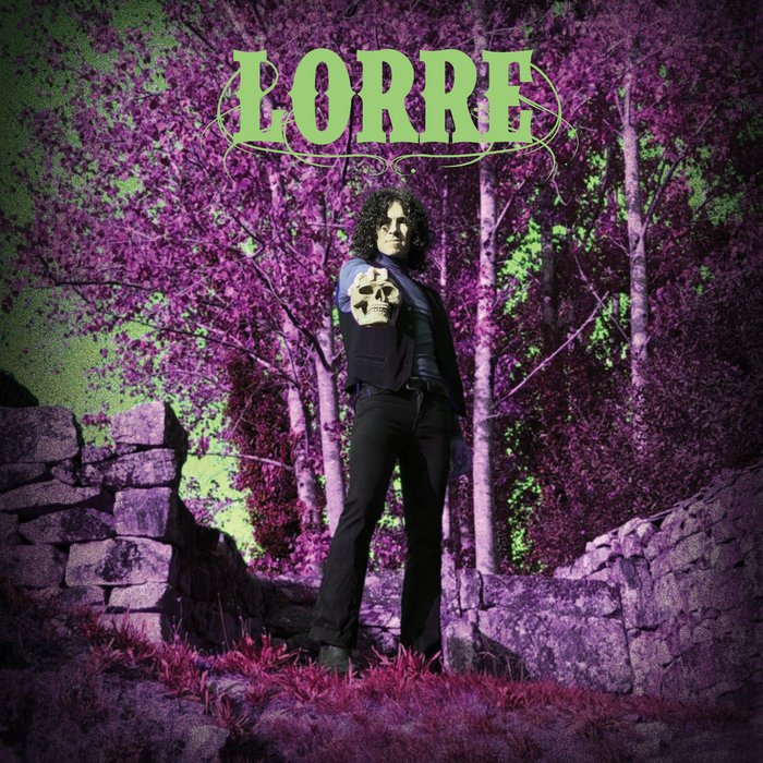 Lorre | Lorre