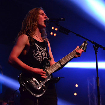 Music | Alien Weaponry