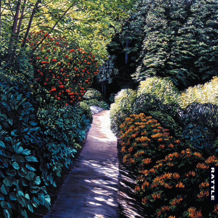 David Long – Ash and Bone – out out