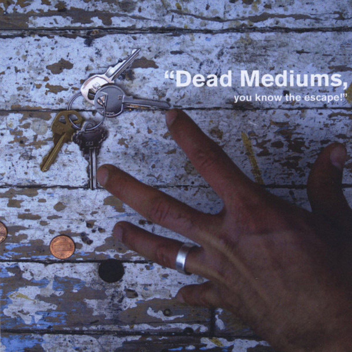 Dead mediums, you know the escape! (2009 Remastered for 2024) | Malik ...