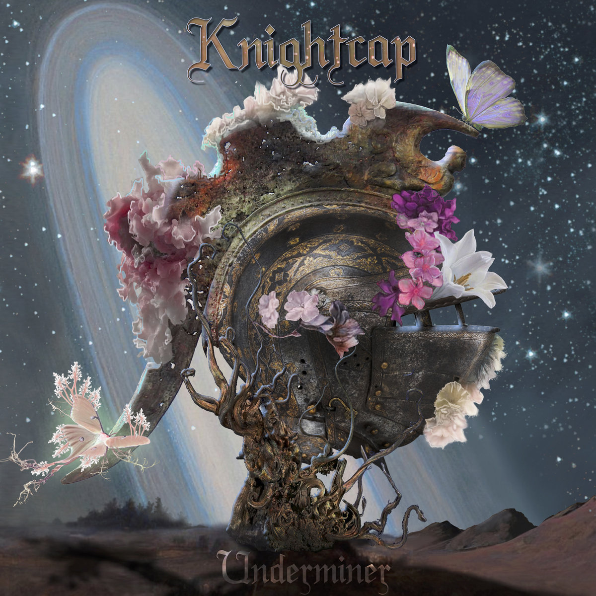 Underminer | Knightcap