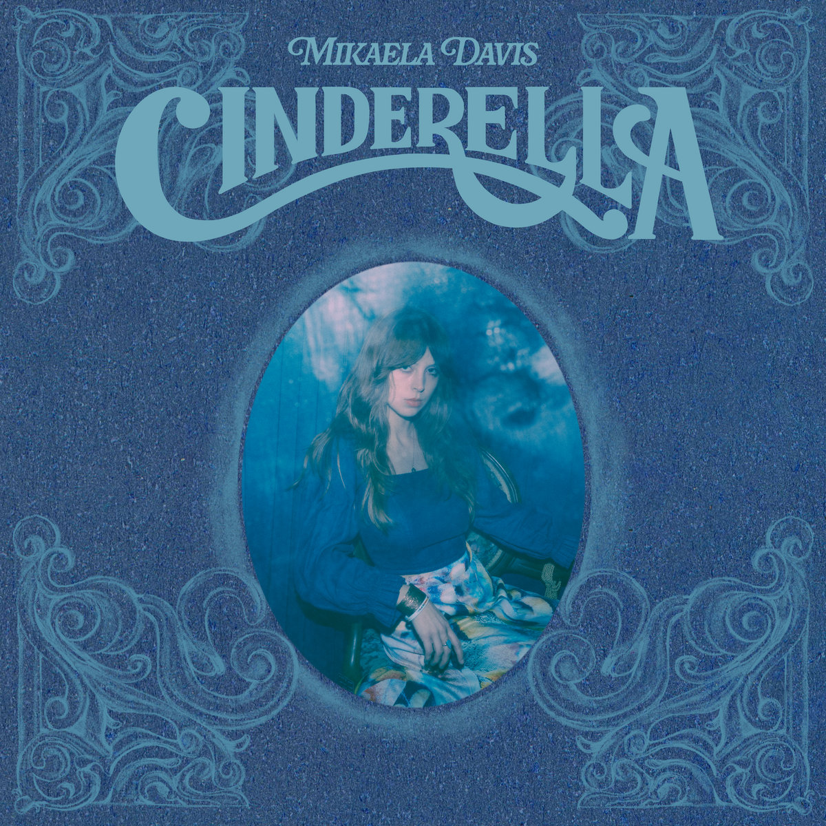 Cinderella Album Covers