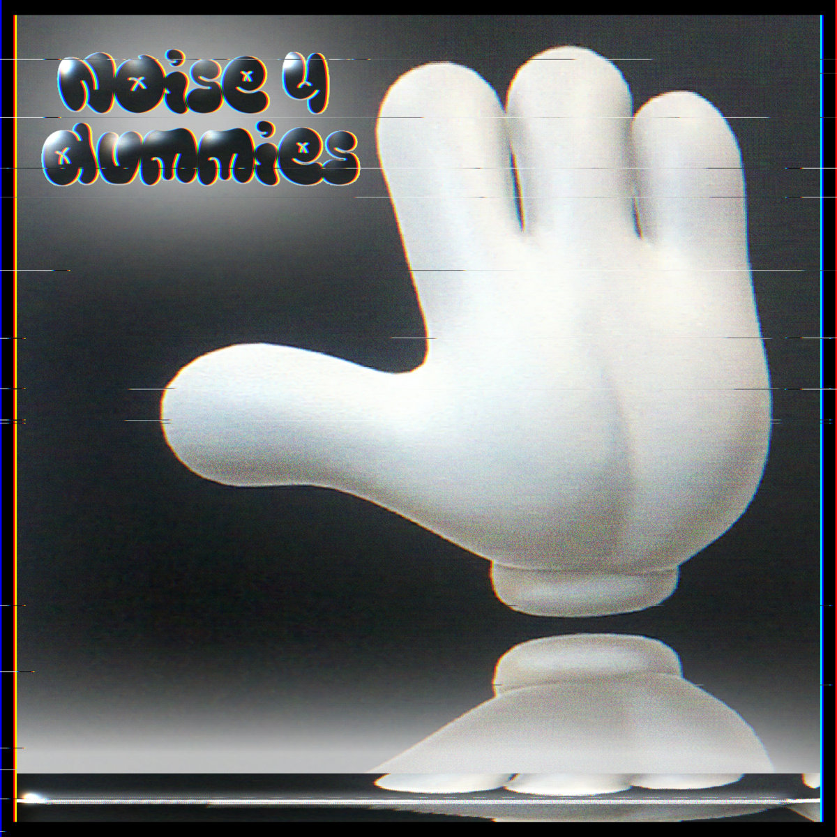 Noise 4 Dummies | AXECORE
