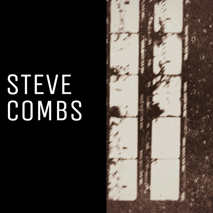 Steve Combs | Steve Combs