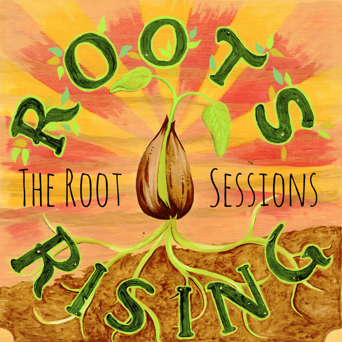 The Roots | Roots Rising