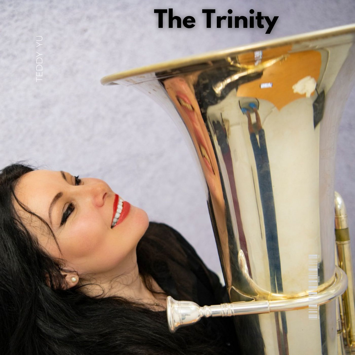 "The Trinity" based on the story of Roger Bobo for Tuba & Piano | Anna ...
