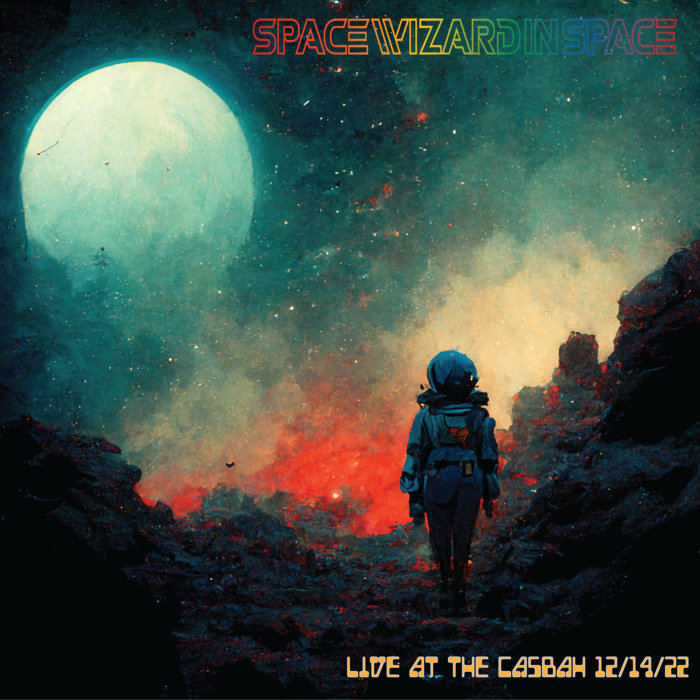 Live 12/14/2022 | spacewizardinspace
