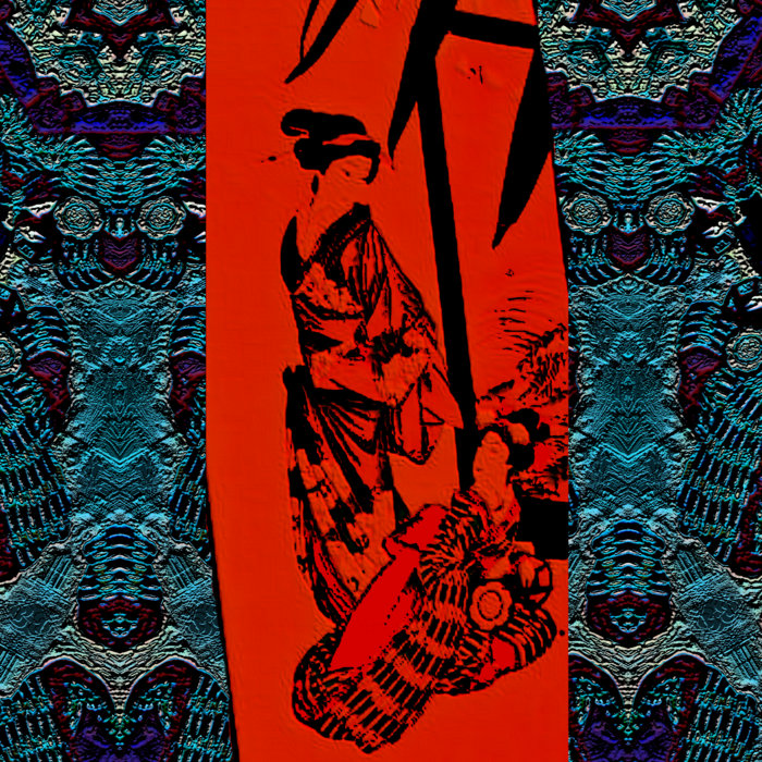 Sewn Into Skin | Silver Dove